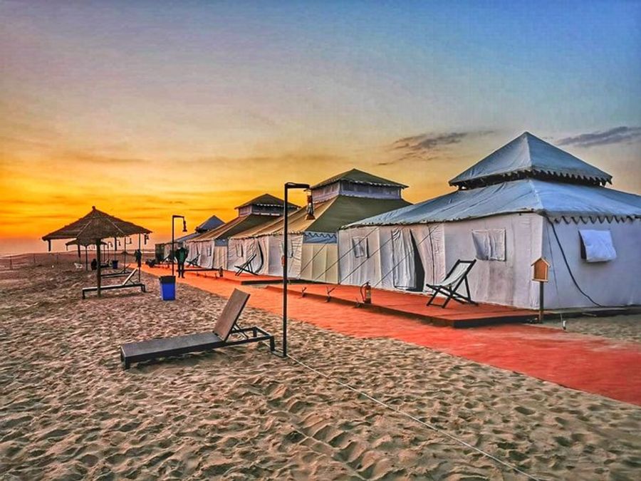 Eco Retreat now at five locations to boost Odisha Tourism