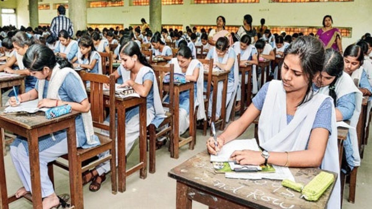 Class 12th students in Odisha to appear CHSE exam in new question pattern