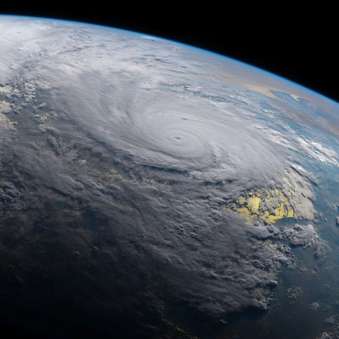 Explained: Why and How are Cyclones named