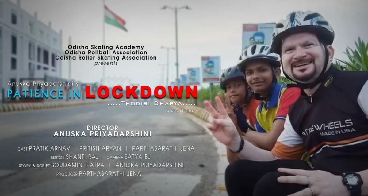 Odisha films win big at COVID-19 International Film Fest