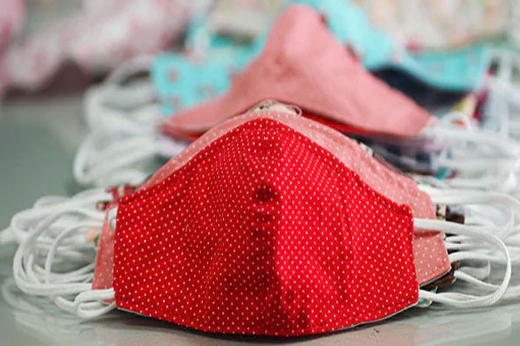 Cloth, surgical masks are useless: US health experts