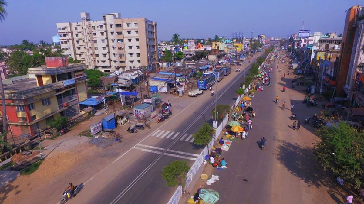 Cuttack: Religious institutions to reopen for devotees tomorrow