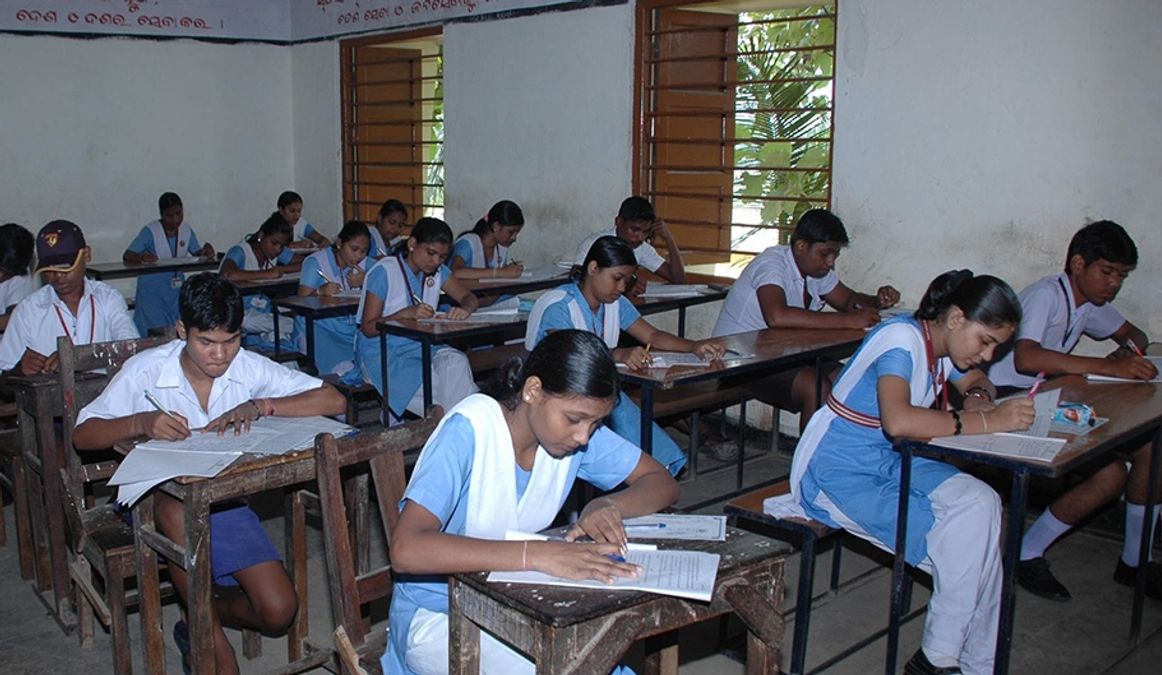 Odisha Matric Exam 2021: Here's how marks will be awarded to students