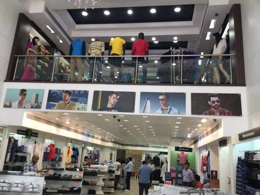 Shopping complexes less than 25,000 sq ft in Odisha Capital allowed to ...