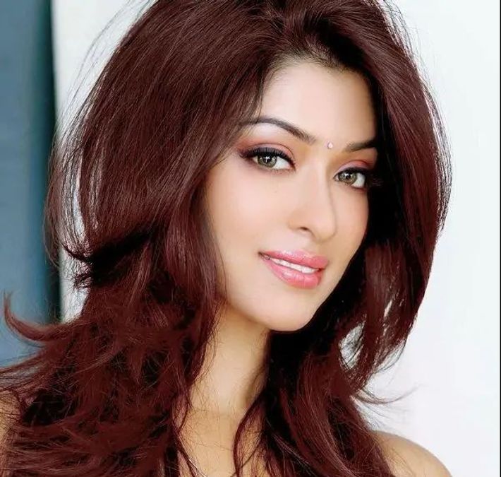 Payal Ghosh: Anurag Kashyap got naked in front of me