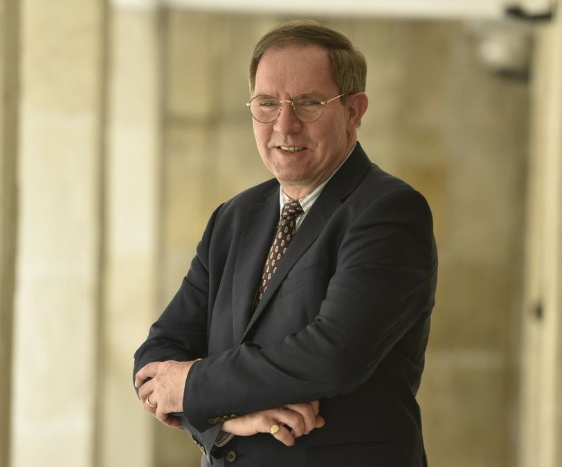 Interview with Nick Low, British Deputy High Commissioner to Kolkata