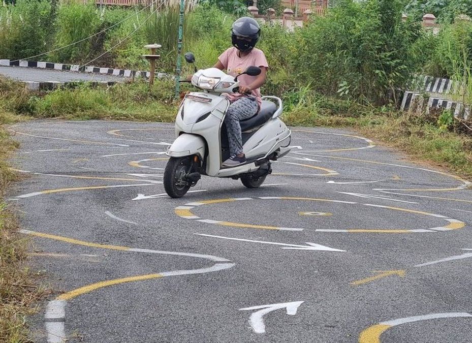 DL, RC, vehicle documents to go paperless in Odisha from New Year