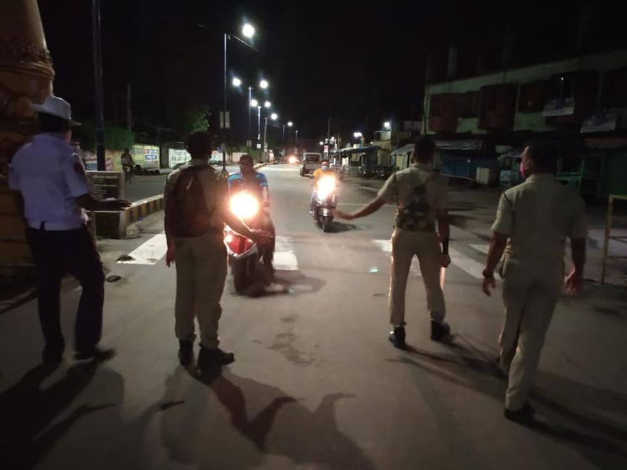 Night curfew, new restrictions in Punjab: Know What's Open, What's Closed