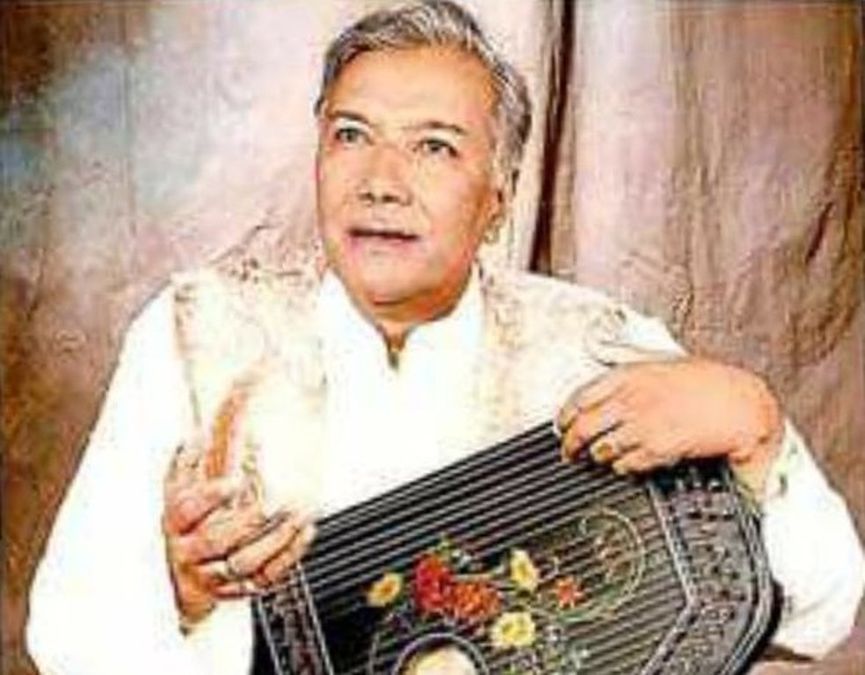 Legendary musician Ghulam Mustafa Khan no more; music industry mourns