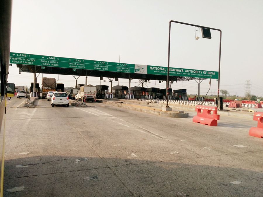 New FASTag rules to streamline toll payments effective from tomorrow