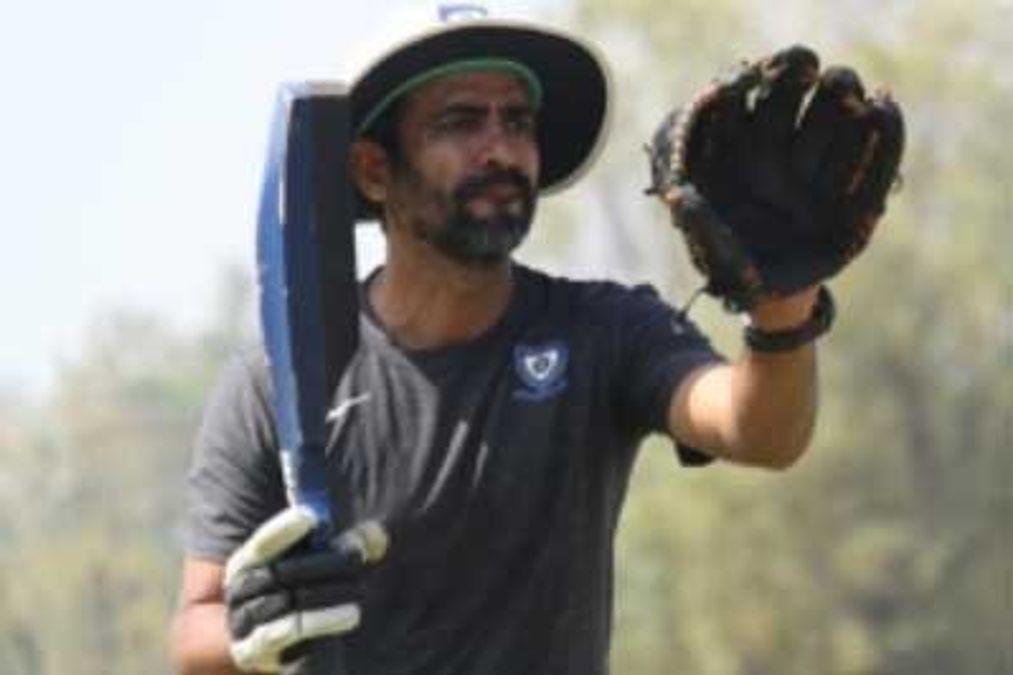 Ratra joins Delhi Capitals as assistant coach