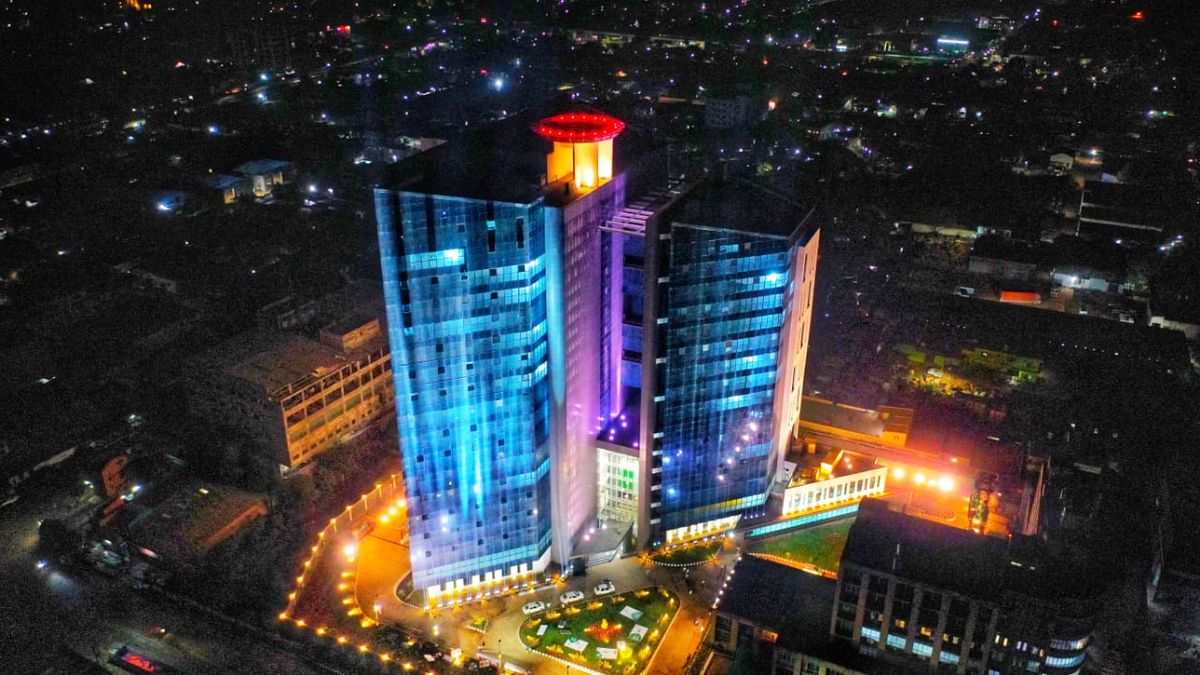 World Skill Centre inaugurated in Odisha capital