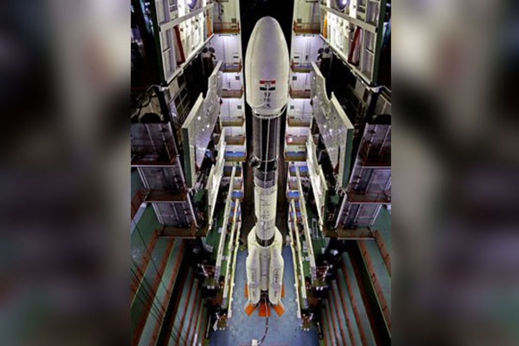 In April, India likely to have sky eye GISAT-1 in geostationary orbit