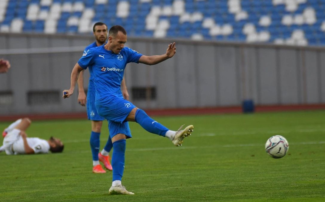 Odisha FC sign former Real Valladolid and Atletico Madrid B centre-back ...