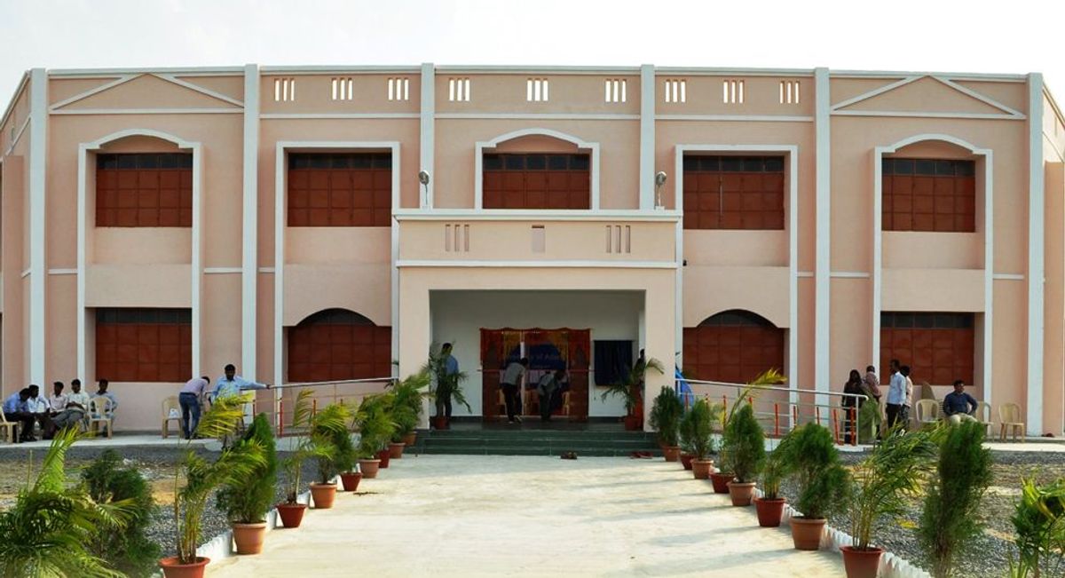 Iconic Adarsh Vidyalaya to be established in Bhubaneswar: Minister ...