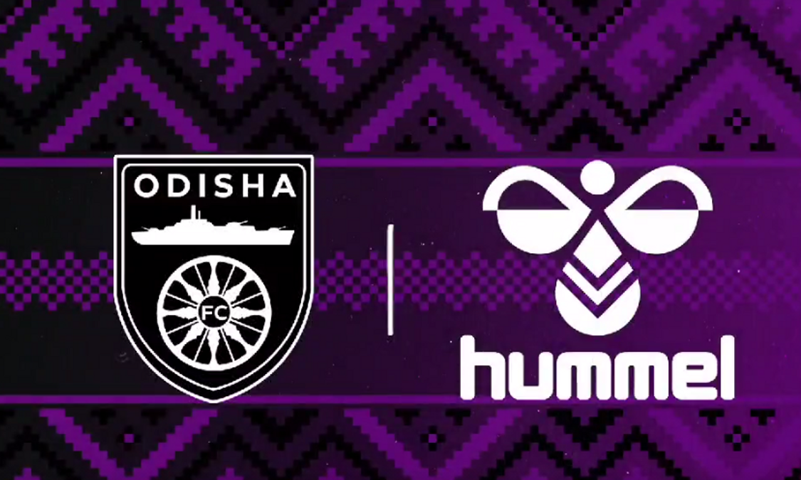 Watch: Odisha FC release Sambalpuri-inspired home kit