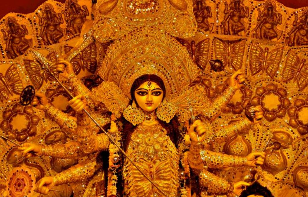 Maha Ashtami 2021 Quotes, Wishes, Messages, Greetings