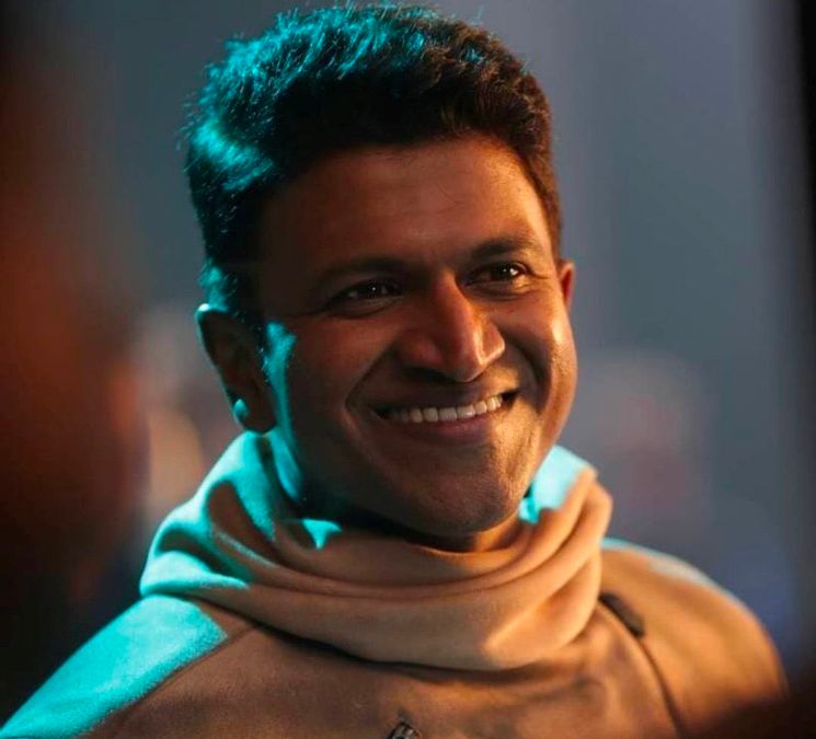 Philanthropist Puneeth Rajkumar: Power Star was supporting 16 old age ...
