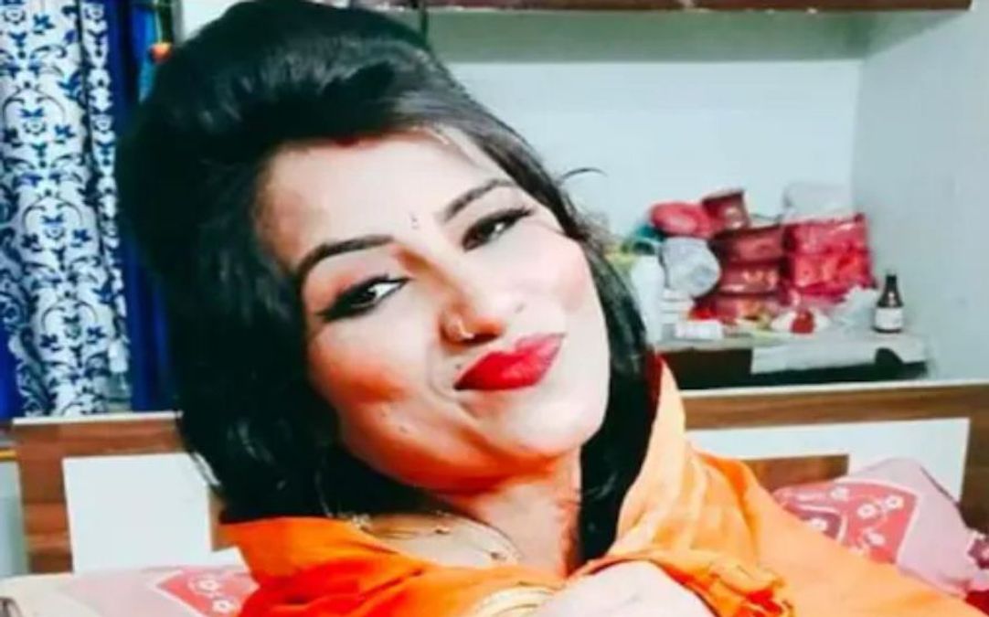 Model Mona Rai, who had sustained bullet injuries, dies at Patna Hospital