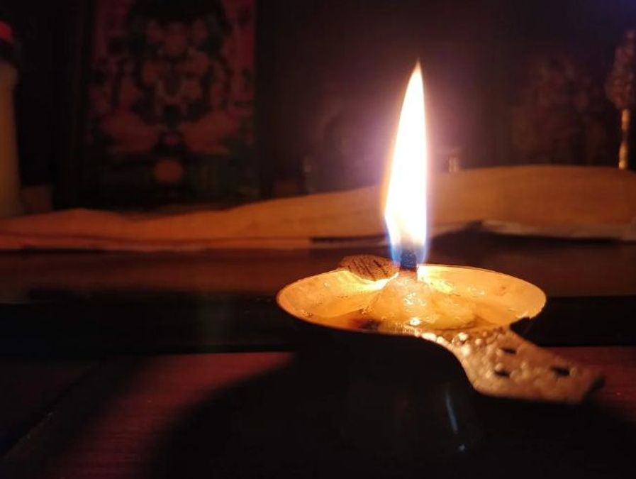 Diwali Chopda Puja 2021 Date and Tithi in India