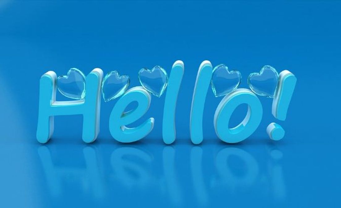 Happy World Hello Day 2021 Wishes, Messages to Greet your Friends