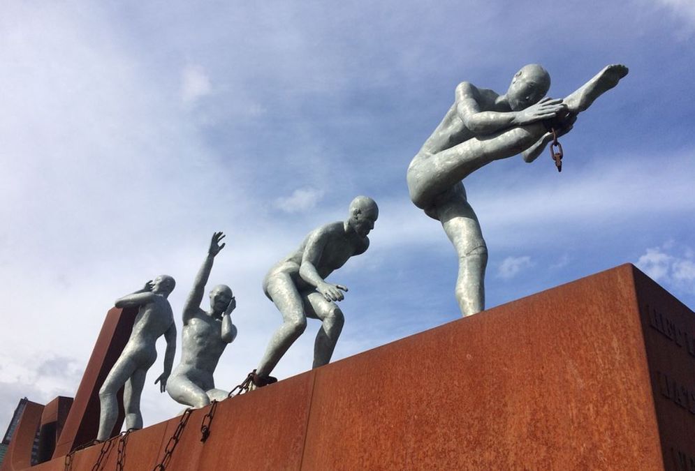 Slavery Abolition Day 2021: Significance, History and all you need to know