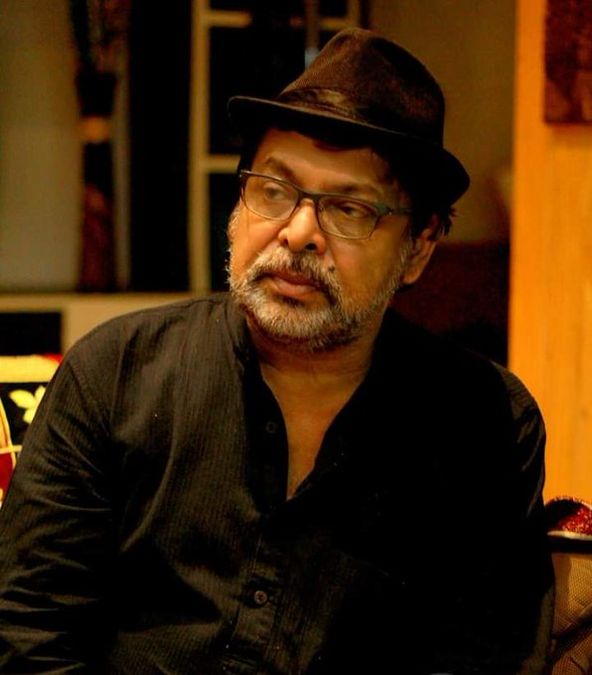 Mihir Das: The actor who aced every role that he donned