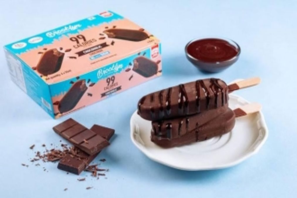 Low-calorie and vegan chocobars