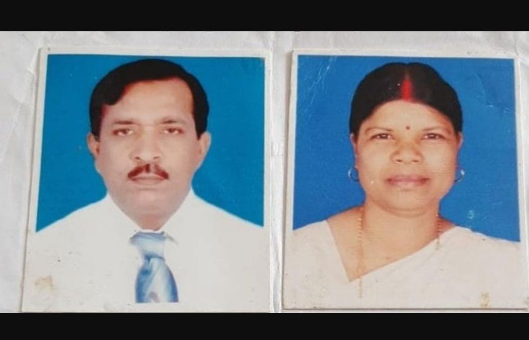 Fake Odisha doctor Ramesh Swain's 2nd wife, a real doctor, arrested