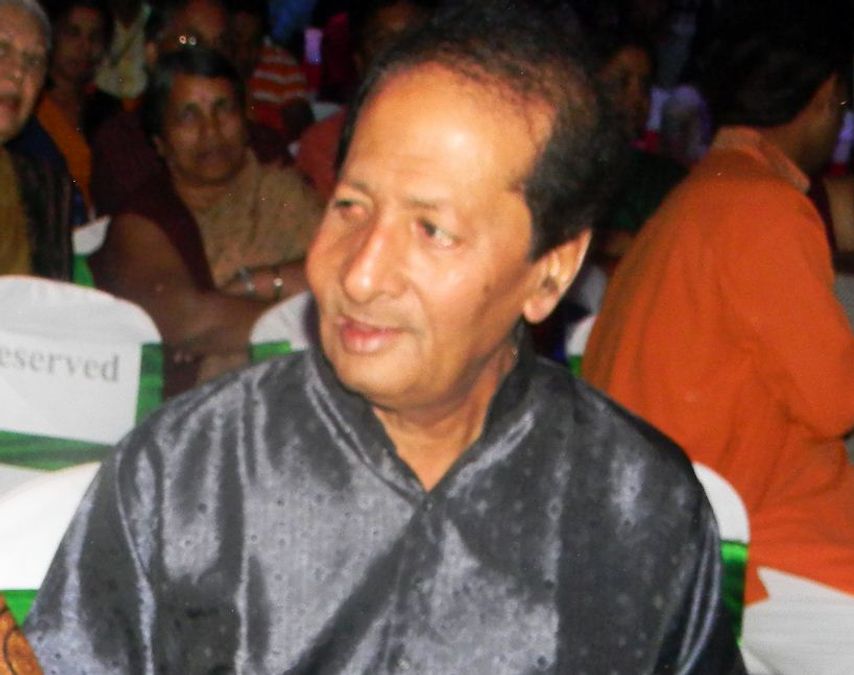 Prafulla Kar's last rites to be performed with state honours