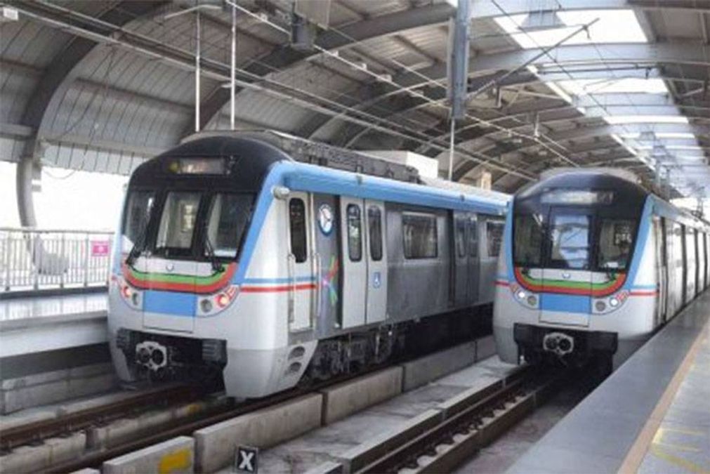Bengaluru Metro revises ticket prices; new fares range from Rs 10 to Rs 90