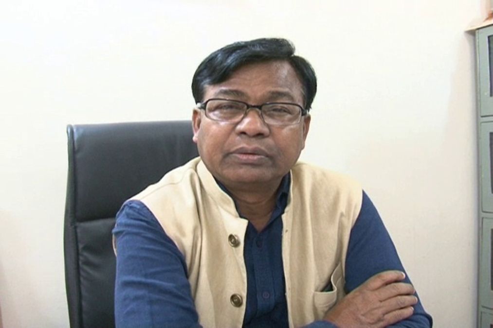 Congress President appoints Bhakta Charan Das as OPCC Chief