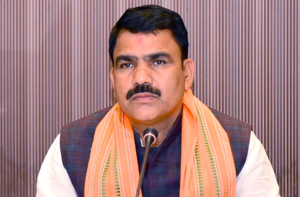 ‘Good Education’ is the priority of Odisha Government: S&ME Minister