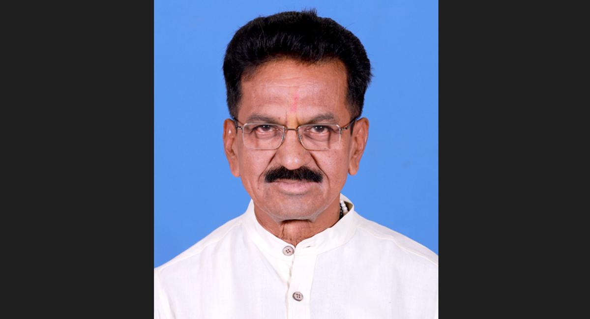 Will Odisha's Rourkela MLA Sarada Nayak be disqualified? Dilip Ray approaches court