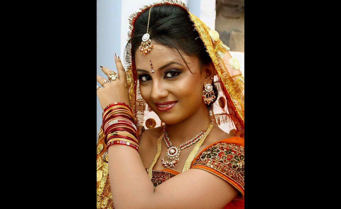 FIR lodged against Odia actress Riya Dey by domestic help over alleged torture; probe on