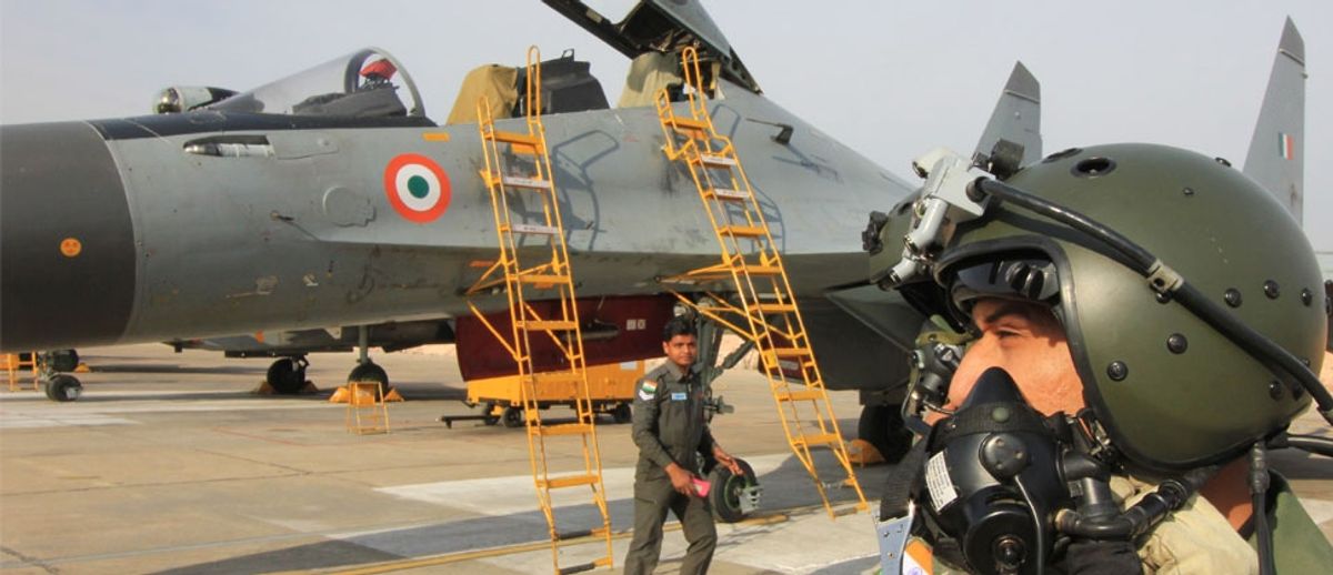 25th year of Kargil Vijay Diwas: 'Operation Safed Sagar' proved ...