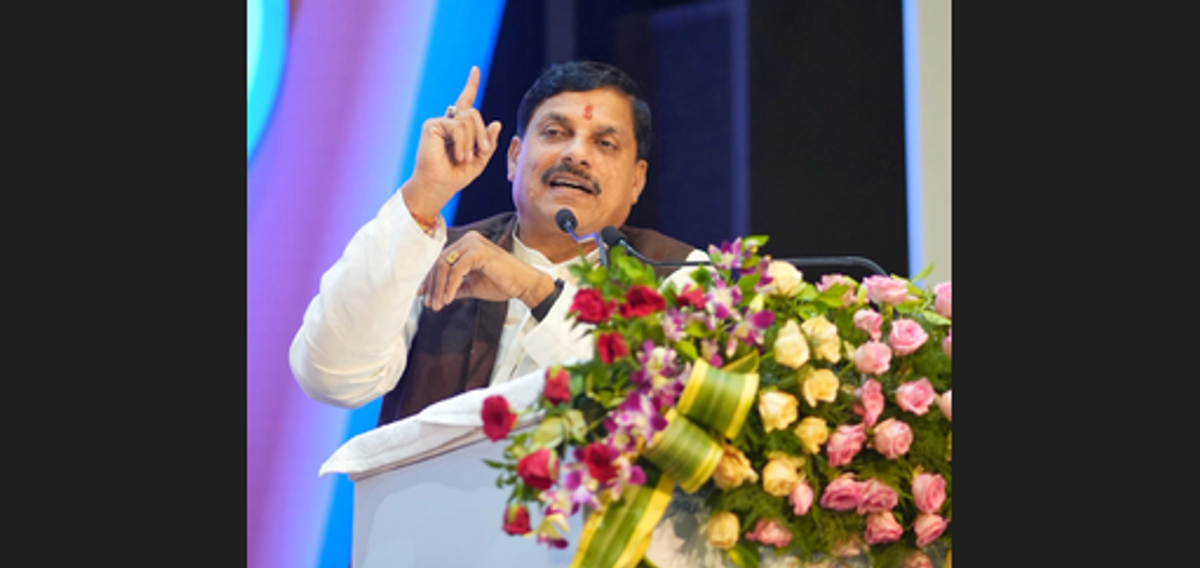 Army tanks to be manufactured in MP soon, says CM Yadav