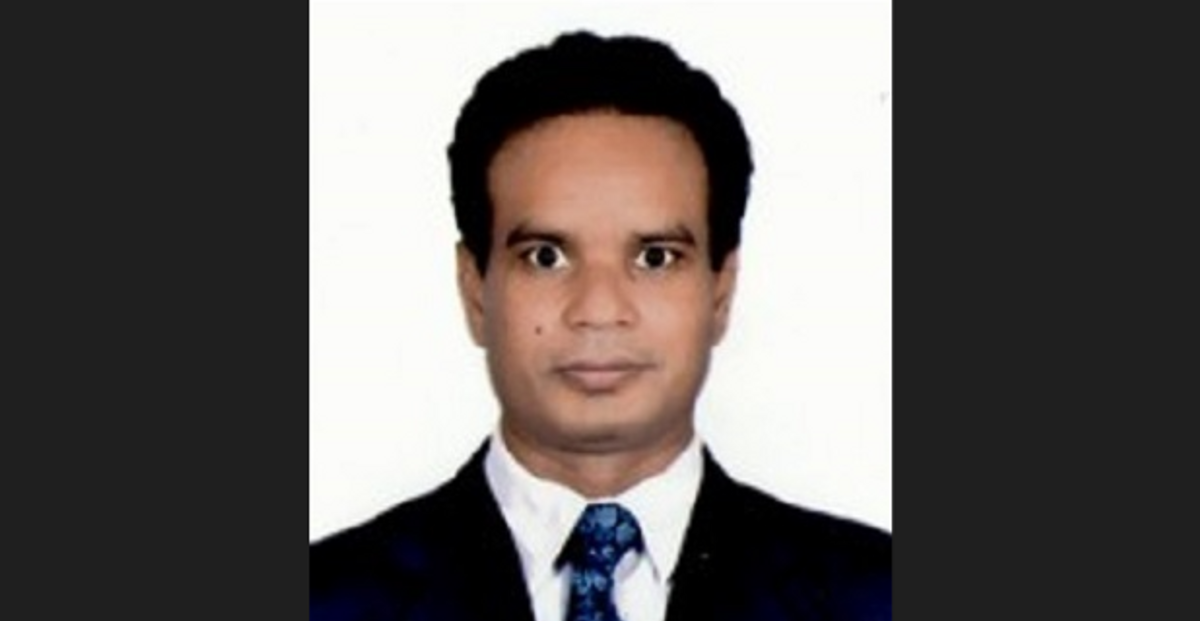 Odisha: Resident Commissioner Ravi Kant shifted