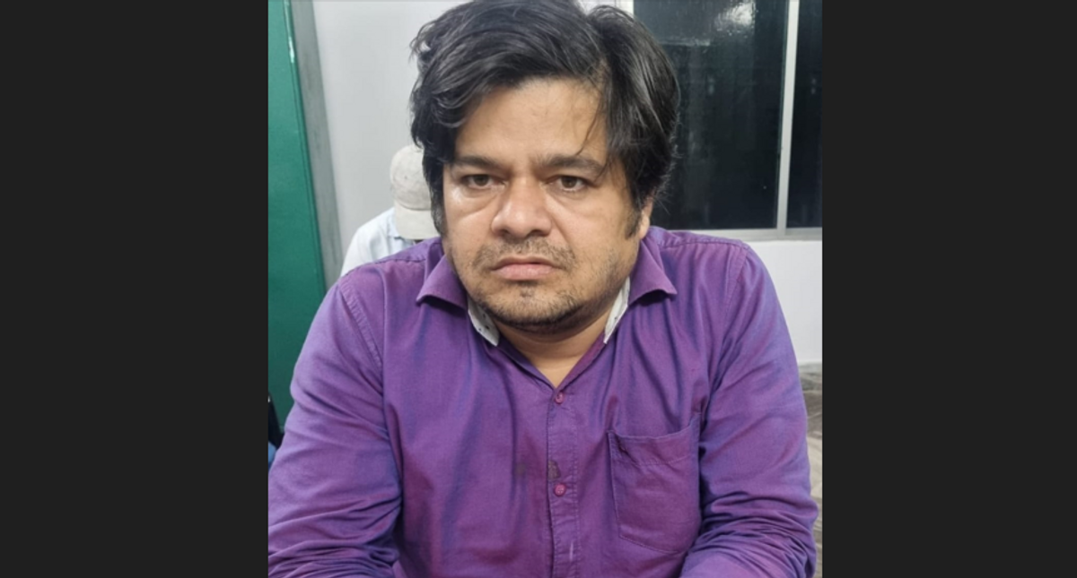 Tahsildar caught with ‘ill-gotten’ cash worth Rs 1.15 lakh in Odisha’s ...