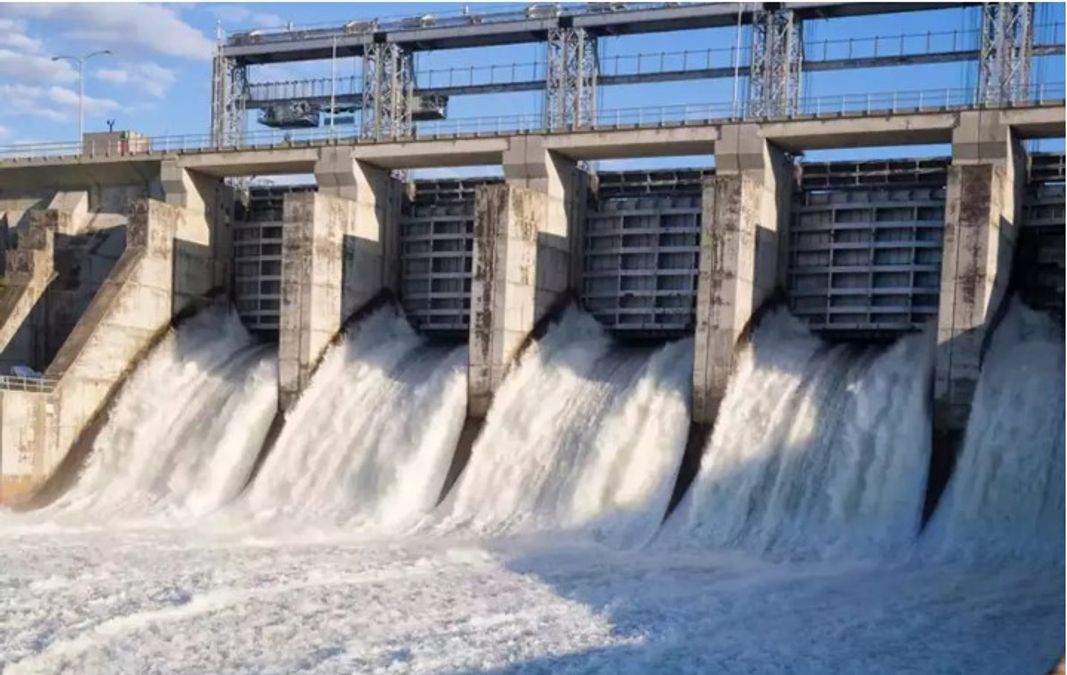 Centre approves hydro pumped storage plant in Odisha