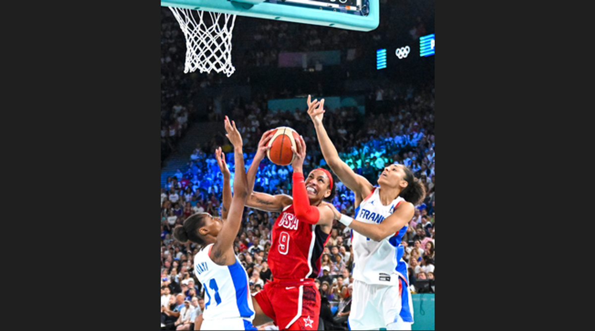 Paris Olympics: USA pips China to claim top spot; India finishes 71st