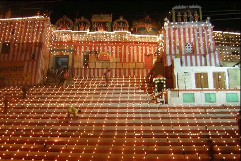 Happy Dev Diwali 2022 Wishes, Messages, WhatsApp status, Quotes, Greetings