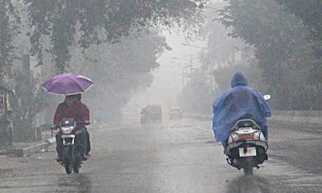 Fresh spell of heavy rain to lash these Odisha districts from September ...
