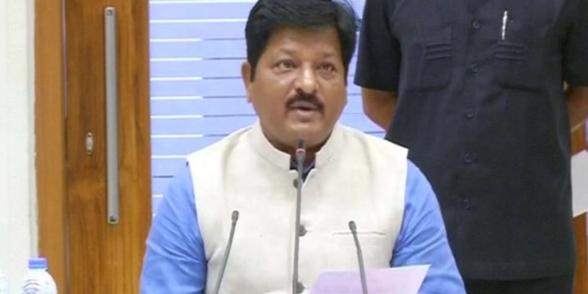 Mahanga double murder: Trouble mounts for former Odisha Minister Pratap Jena