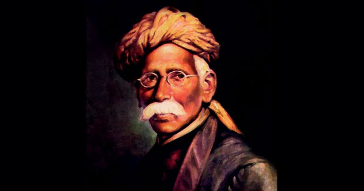 In Pics: A glimpse of life and times of Utkala Gouraba Madhusudan Das