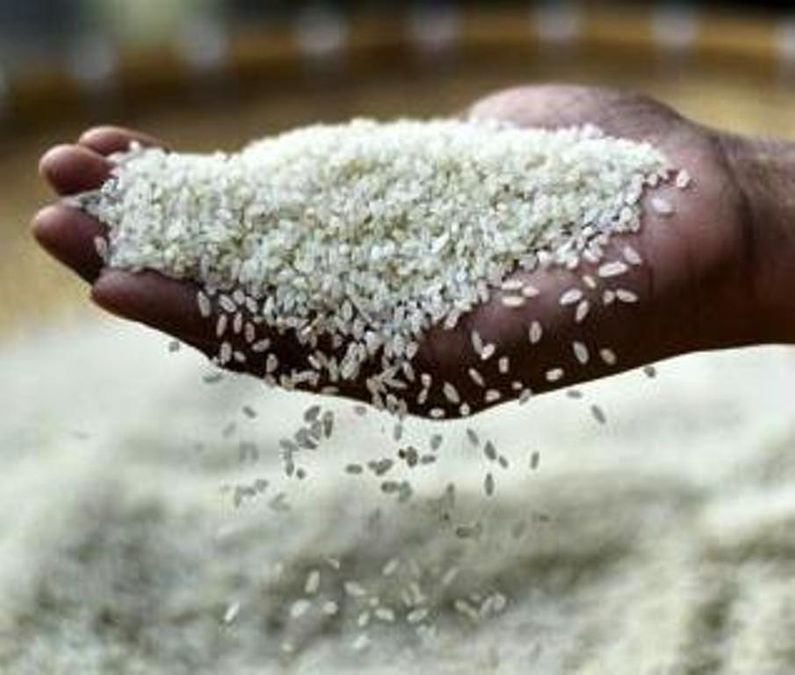 Odisha urges Centre for 100% rice allocation under NFSA