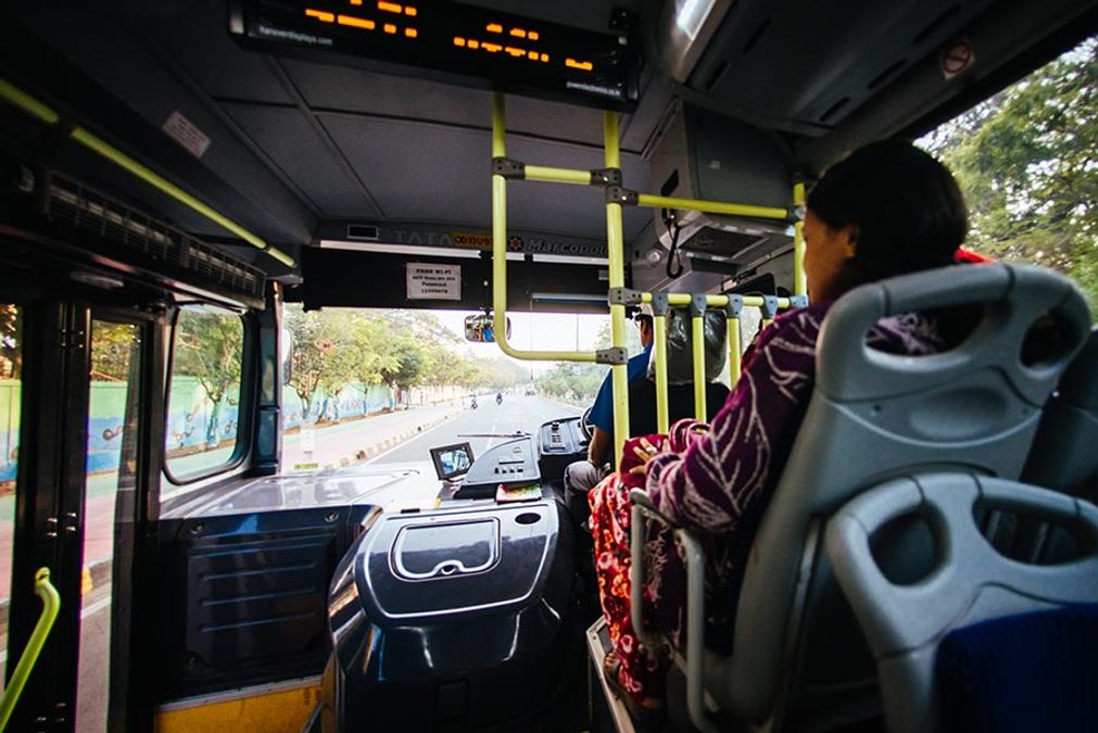 Three new 'Mo Bus' routes announced; Check details