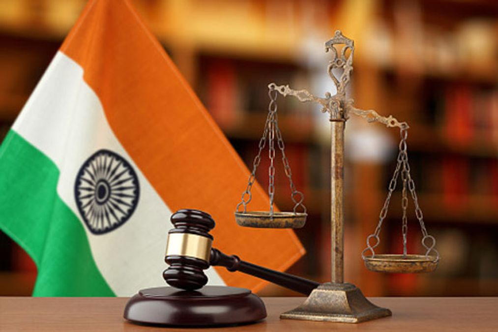 The judgement that transformed India