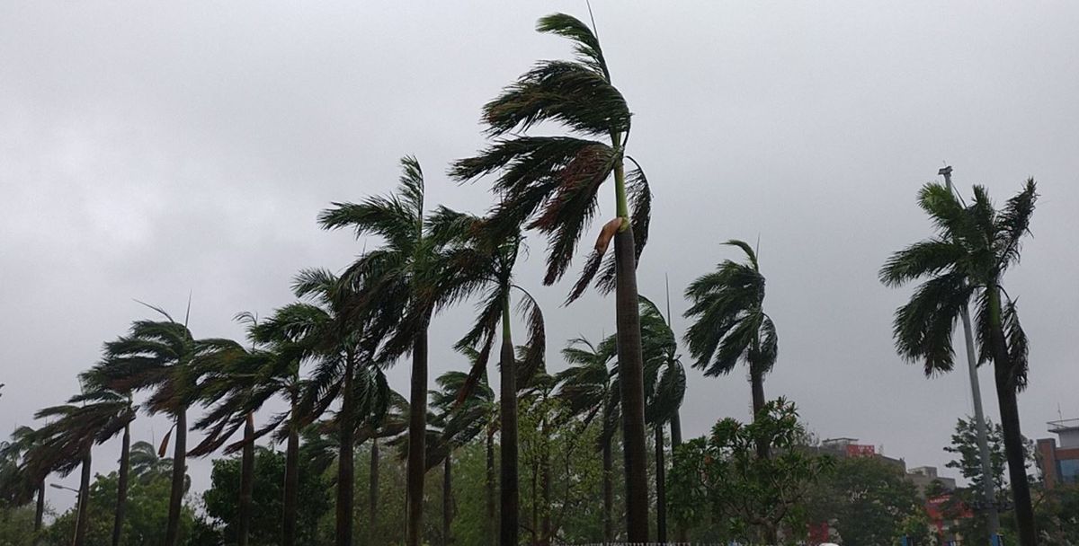 Cyclone Mocha: Landfall Area, Date, Time, Wind Speed and All You Need ...