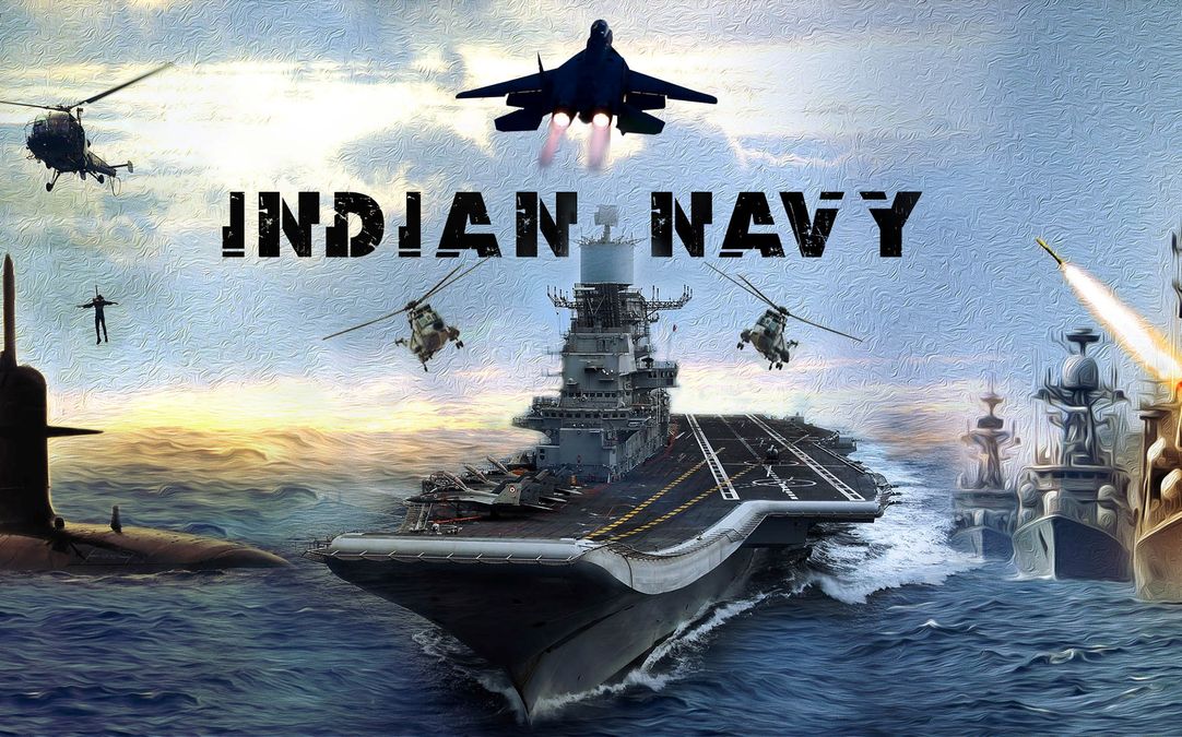 Happy Navy Day 2022 Wishes, Messages, Quotes, Greetings, WhatsApp status